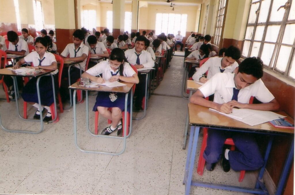 Gallery – Maria's Day School