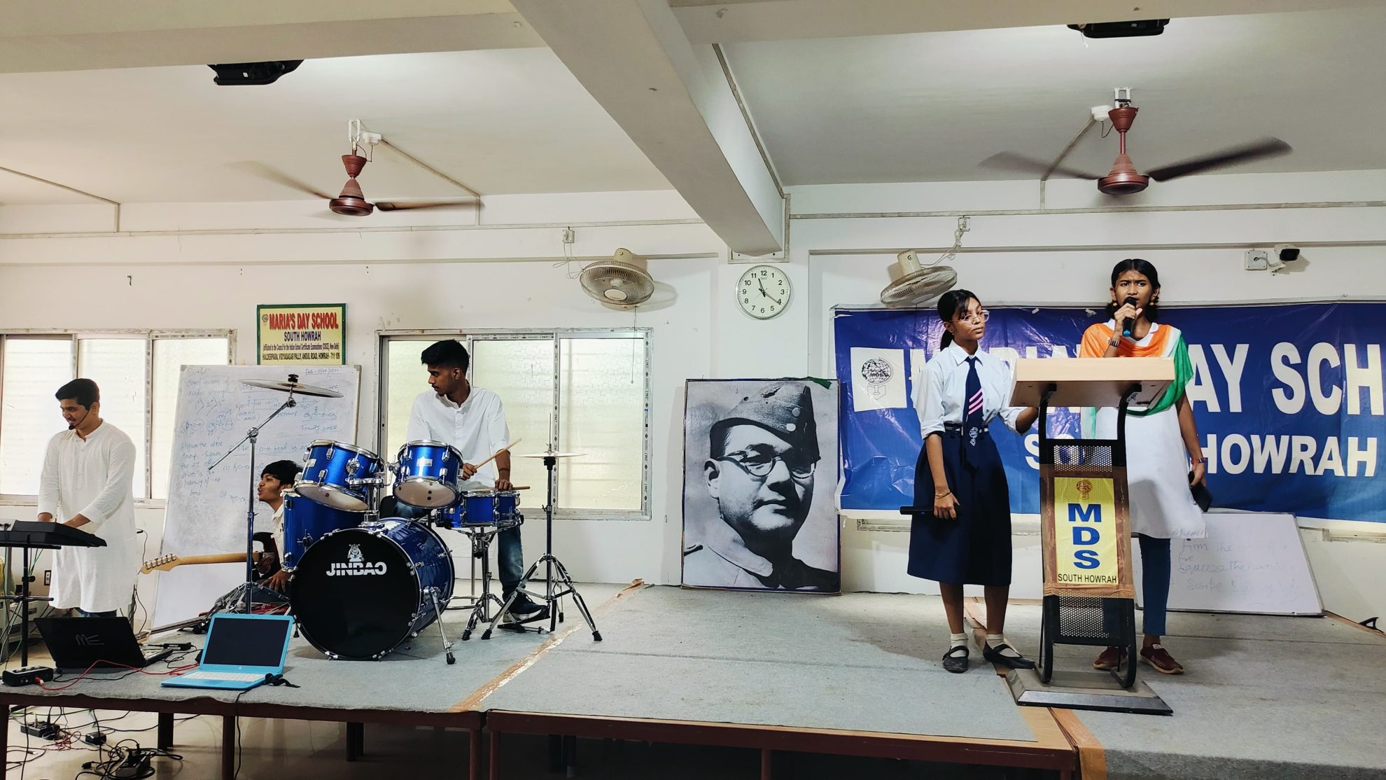 Gallery – Maria's Day School